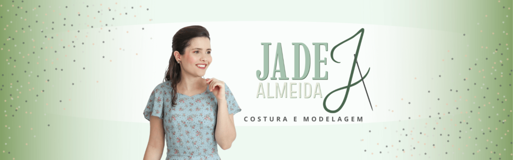 SOBRE MIM - Jade Almeida